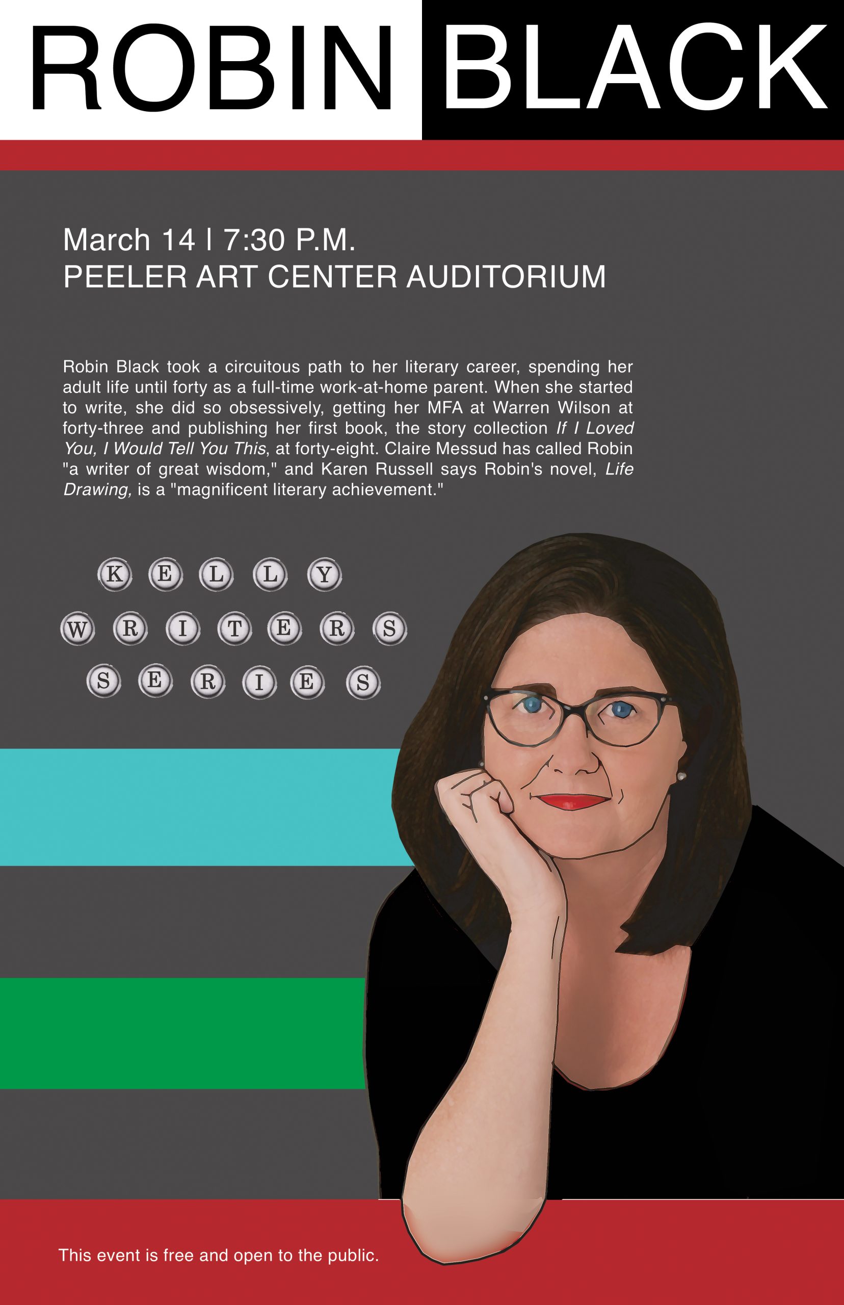 Design – Jennifer Herrold